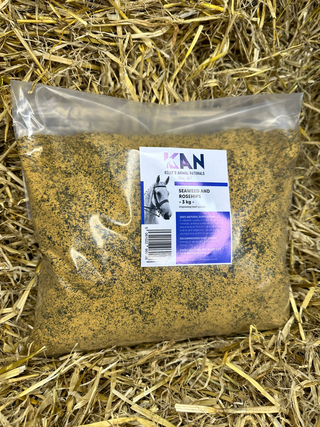 Kelly's Animal Naturals – Kelly's Animals Naturals